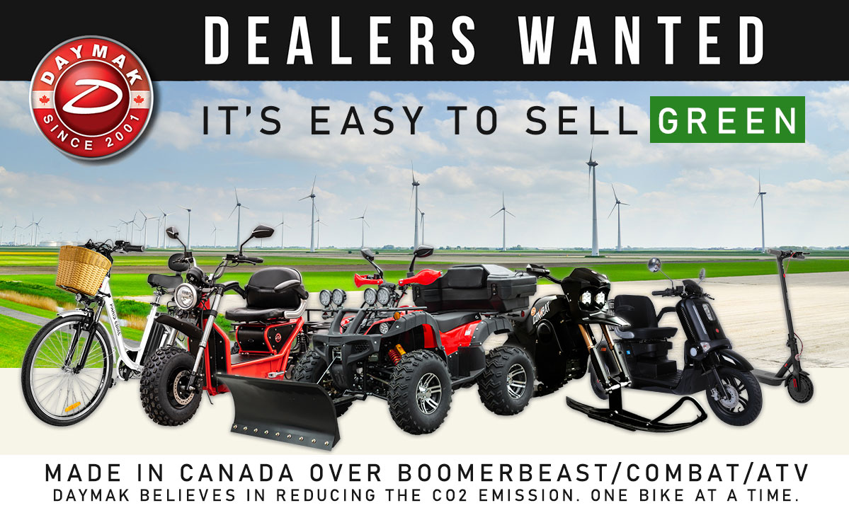 Dealers